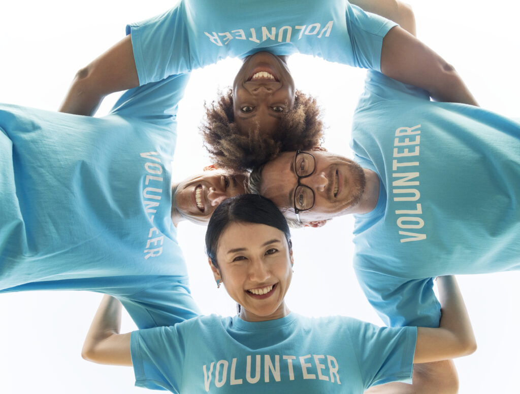 Volunteer - Beautiful Minds Initiative